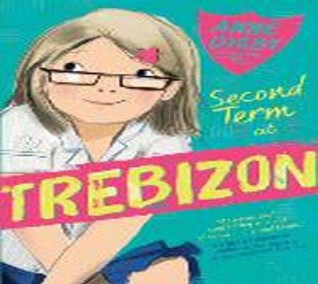Second Term at Trebizon | Anne Digby - 교보문고