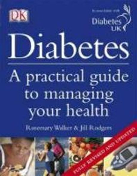 Diabetes | Rodgers, Jill - 교보문고