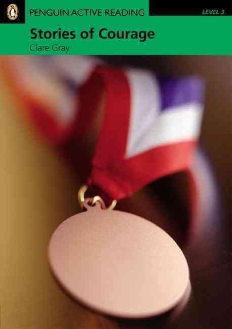 Stories of Courage | - 교보문고