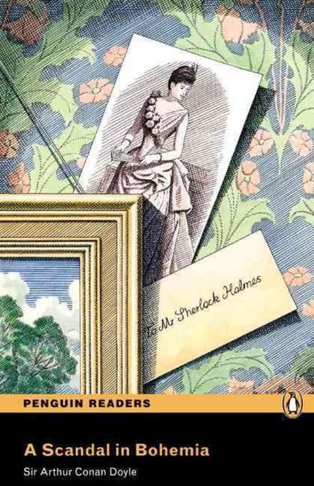 A Scandal in Bohemia | Sir Arthur Conan Doyle - 교보문고