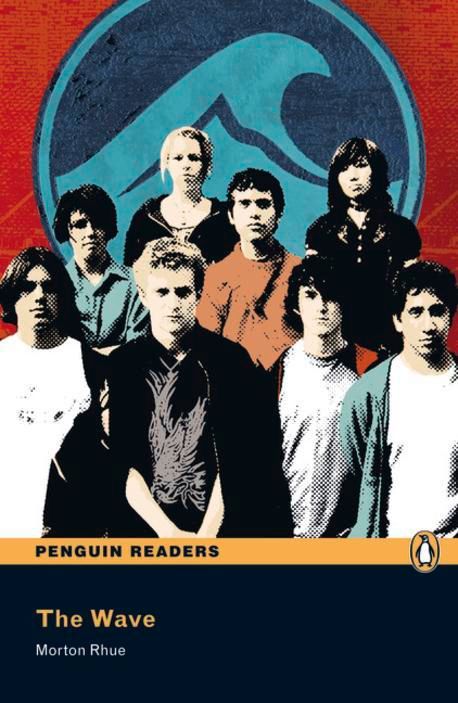 The Wave | Rhue, Morton - 교보문고