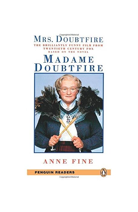 MADAME DOUBTFIRE | - 교보문고