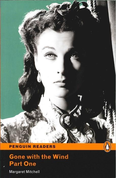 Gone with the Wind Part 1 | Margaret Mitchell - 교보문고