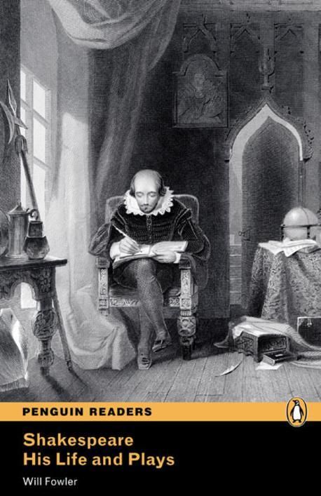 SHAKESPEARE HIS LIFE AND PLAYS | - 교보문고