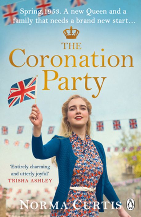 The Coronation Party | Norma Curtis - 교보문고