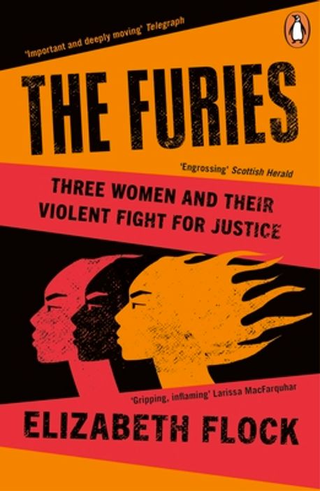 The Furies | Elizabeth Flock - 교보문고