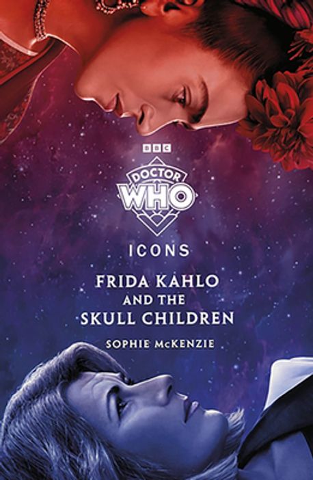 Doctor Who: Icons (1) | Doctor Who - 교보문고