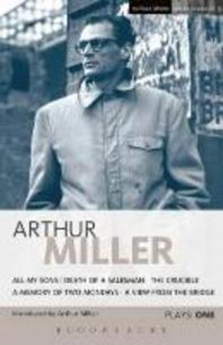 Plays One. Arthur Miller | Arthur Miller - 교보문고