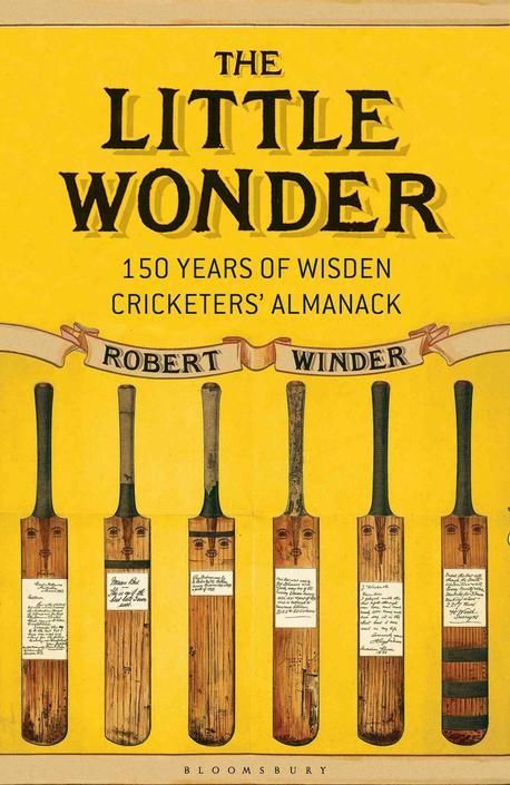 The Little Wonder | Winder, Robert - 교보문고