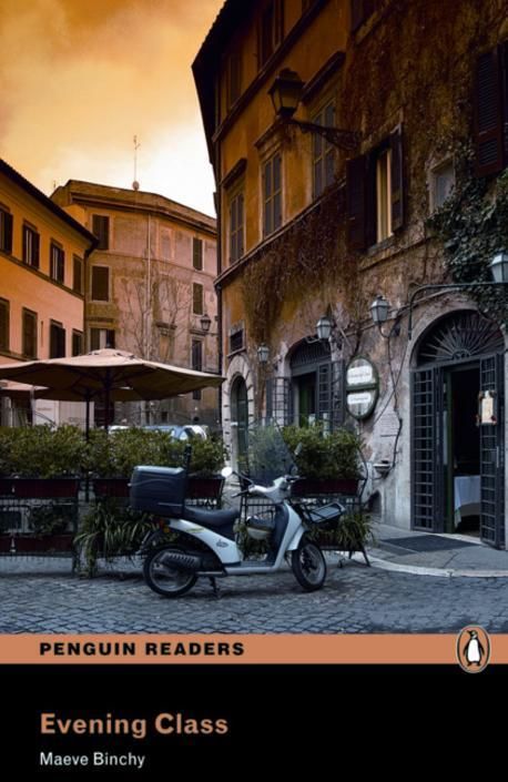 Evening Class (with MP3) | Maeve Binchy - 교보문고