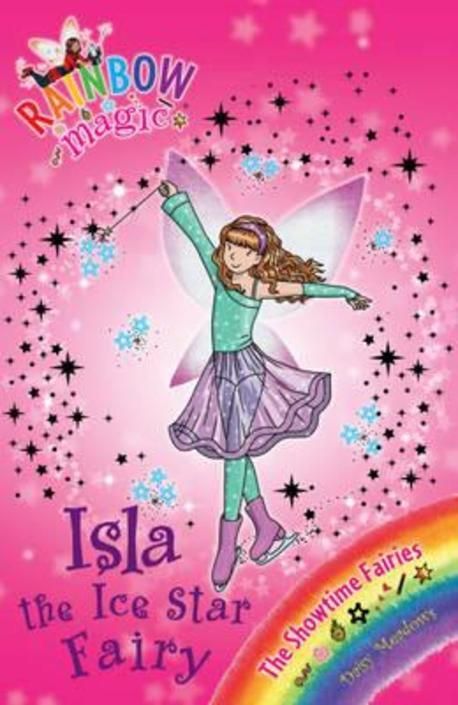 Isla the Ice Star Fairy. by Daisy Meadows | Daisy Meadows - 교보문고