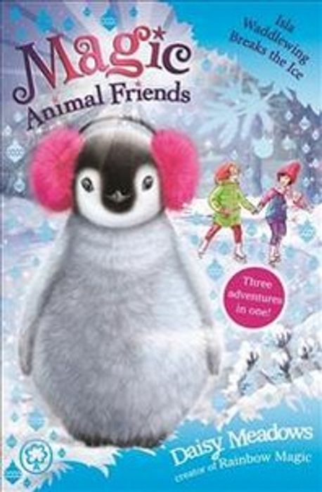 Magic Animal Friends | Daisy Meadows - 교보문고