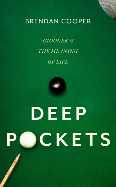 Deep Pockets | Brendan Cooper - 교보문고