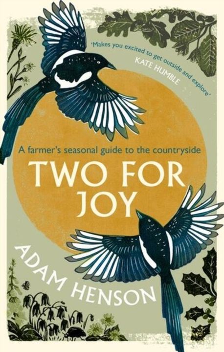 Two for Joy | Adam Henson - 교보문고