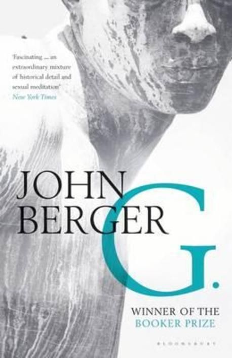 G. John Berger | John Berger - 교보문고