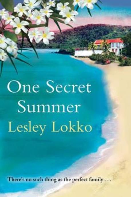 One Secret Summer | Lesley Lokko - 교보문고