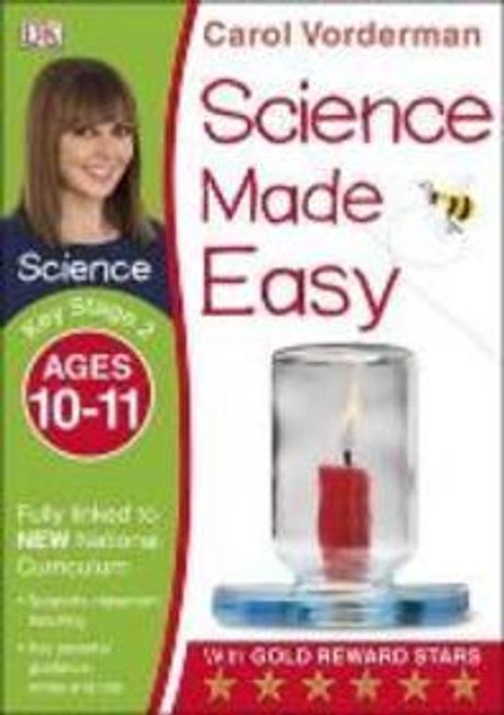 Science Made Easy Ages 10-11 Key Stage 2key Stage 2, Ages 10-11 | Carol ...
