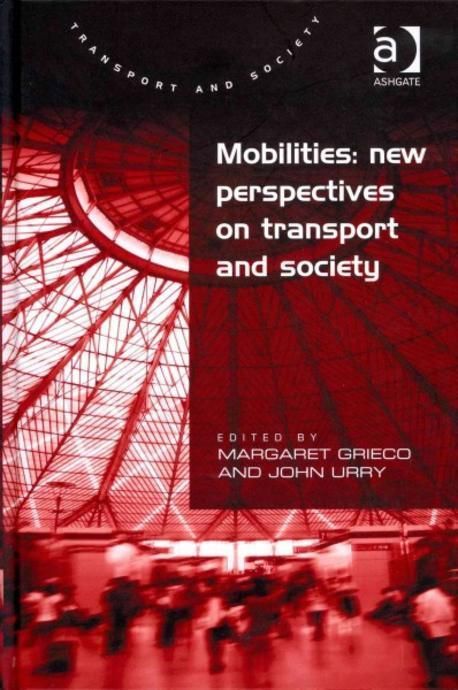 Mobilities | Grieco, Margaret - 교보문고