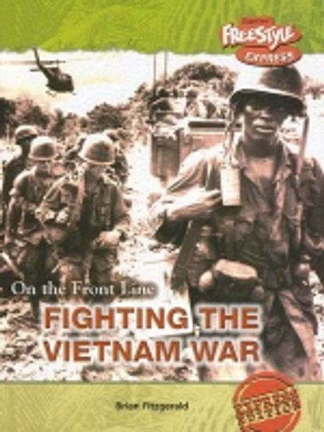Fighting the Vietnam War | Fitzgerald, Brian - 교보문고