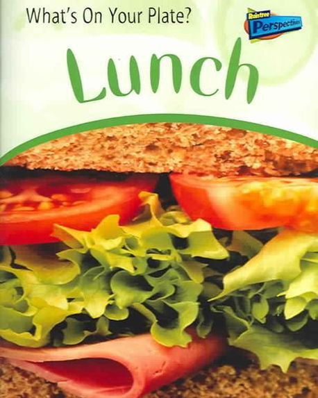 Lunch | Schaefer, Ted/ Schaefer, Lola M. - 교보문고
