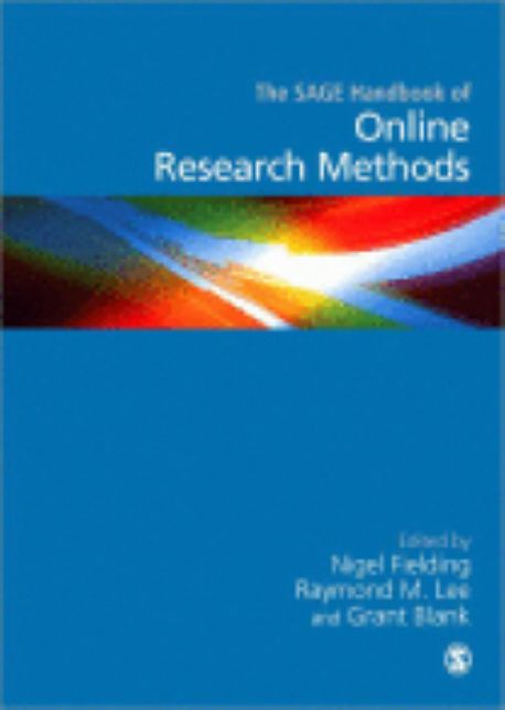Online Research Methods | Fielding, Nigel - 교보문고