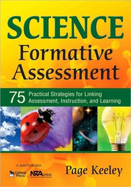 Science Formative Assessment | Keeley, Page/ / - 교보문고