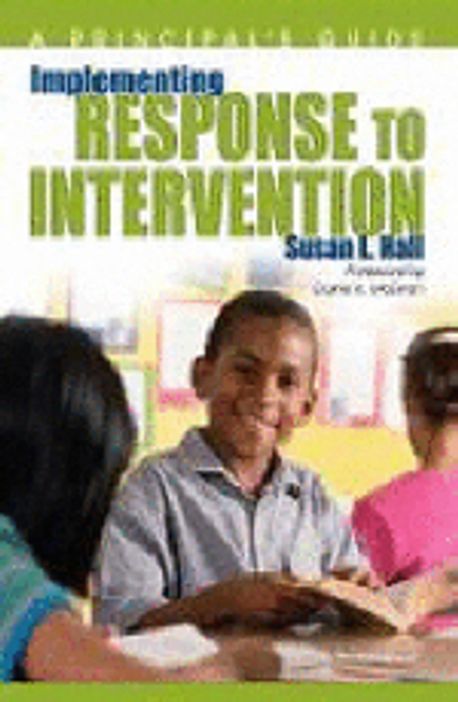 Implementing Response to Intervention | Hall, Susan L./ McEwan, Elaine ...