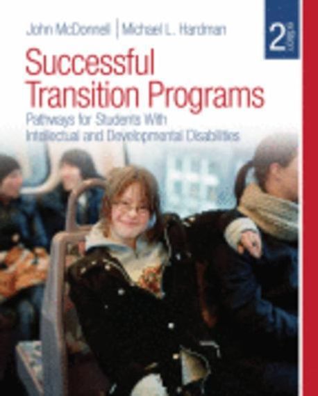 Successful Transition Programs | Hardman, Michael L./ McDonnell, John ...
