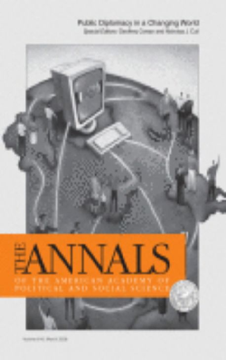 Public Diplomacy in a Changing World | Cowan, Geoffrey (EDT)/ Cull ...