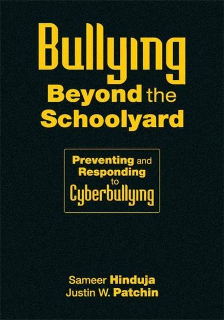 Bullying Beyond the Schoolyard : Preventing and Responding to ...
