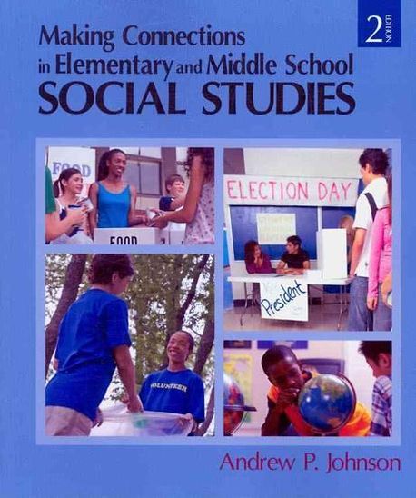 Making Connections in Elementary and Middle School Social Studies ...