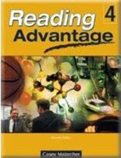 Reading Advantage 4 Teacher's Guide (Second Edition) | - 교보문고
