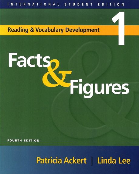 Facts & Figures 1 Students Book (Fourth Edition) | - 교보문고