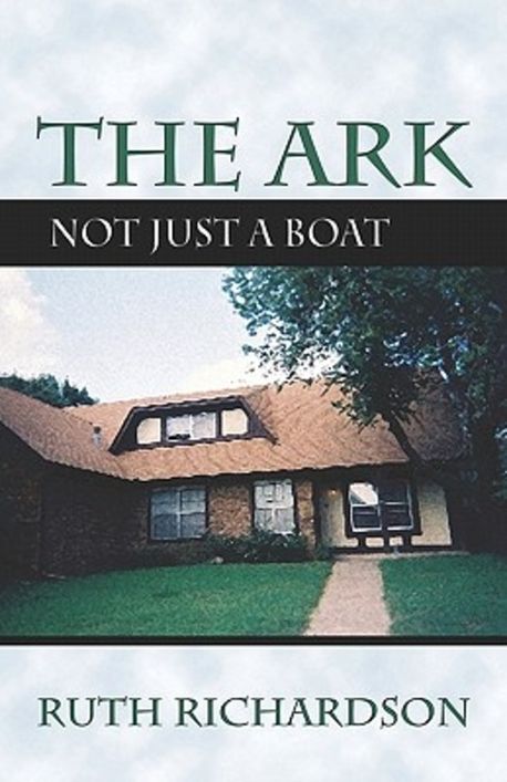 The Ark | Richardson, Ruth - 교보문고