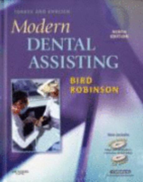 Torres and Ehrlich Modern Dental Assisting | Bird, Doni L./ Robinson ...