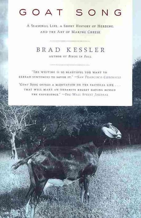 Goat Song | Kessler, Brad/ / - 교보문고