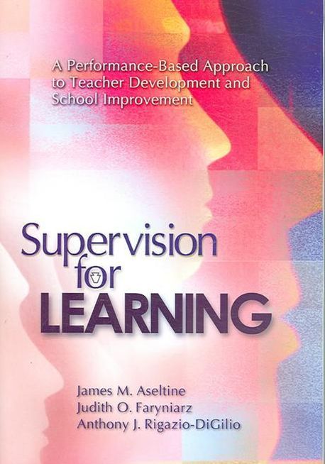 Supervision for Learning | Aseltine, James M./ Faryniarz, Judith O ...