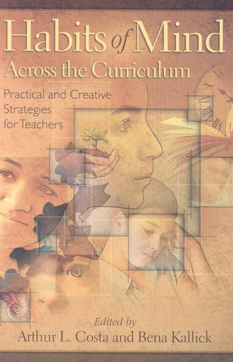 Habits of Mind Across the Curriculum | Costa, Arthur L. - 교보문고