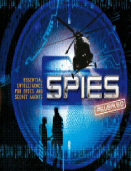 Spies Revealed | Gifford, Clive - 교보문고