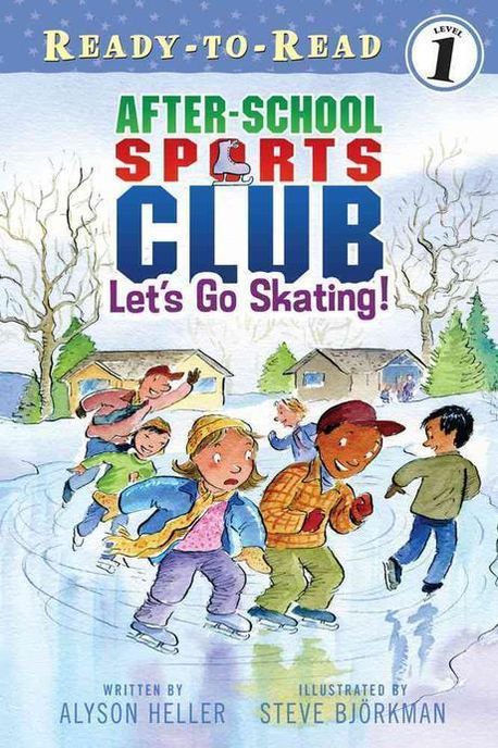 After-School Sports Club | Bjorkman, Steve - 교보문고