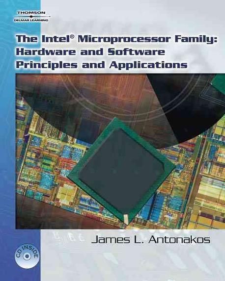 Intel Family Of Microprocessors: Hardware and Software Principles and ...