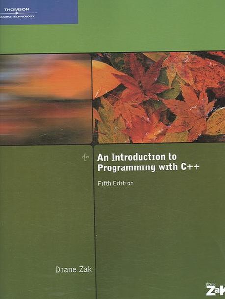 Introduction to Programming with C++ and Visual Studio 2005 | Zak ...