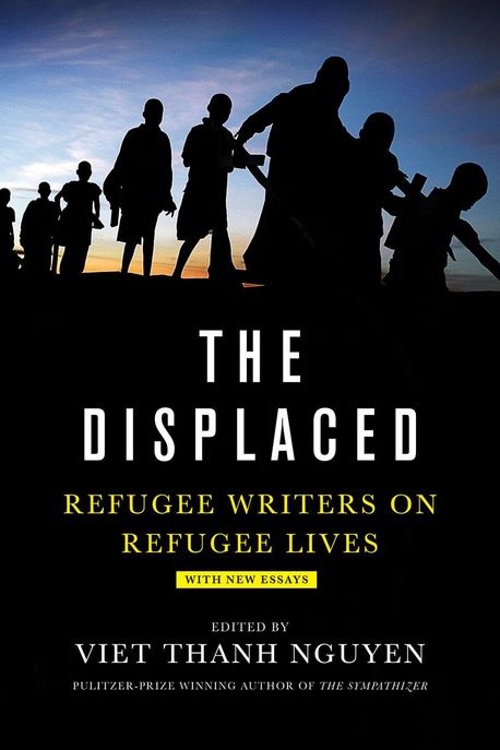 Displaced | Viet Thanh Nguyen - 교보문고