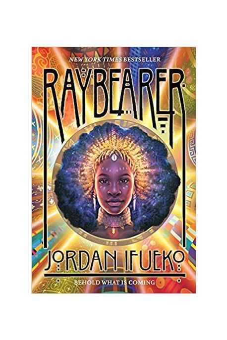 Raybearer | Ifueko, Jordan - 교보문고