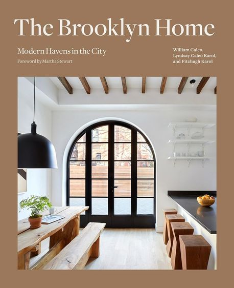 The Brooklyn Home | Caleo, Bill - 교보문고
