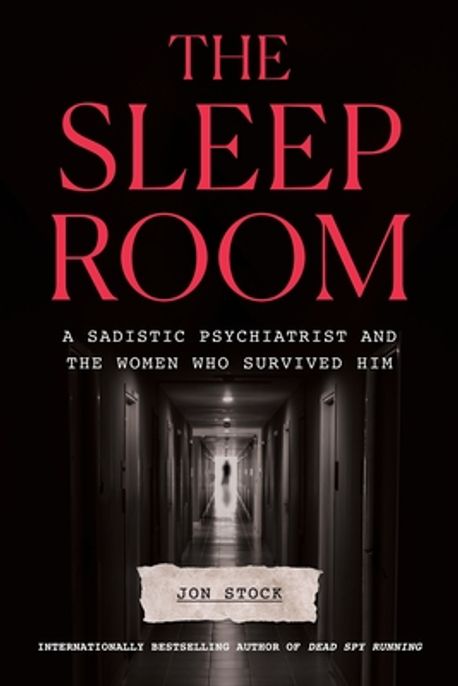 The Sleep Room | Stock, Jon - 교보문고