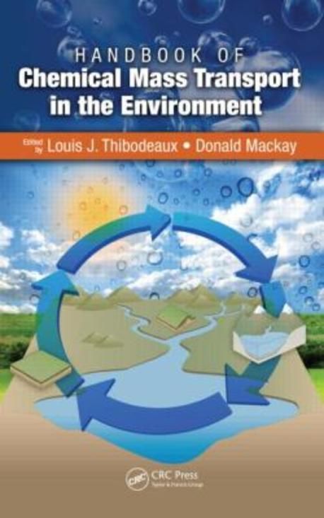 Handbook of Chemical Mass Transport in the Environment | Louis J ...