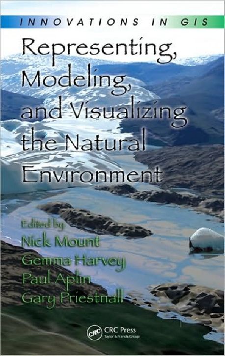 Representing, Modeling, and Visualizing the Natural Environment | Mount ...