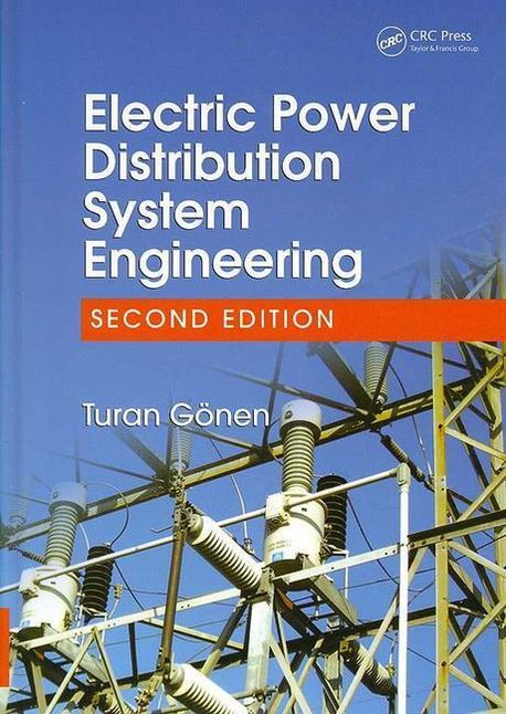 Electric Power Distribution System Engineering | Gonen, Turan - 교보문고