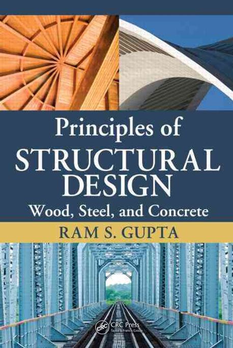 Principles of Structural Design | Ram S Gupta - 교보문고
